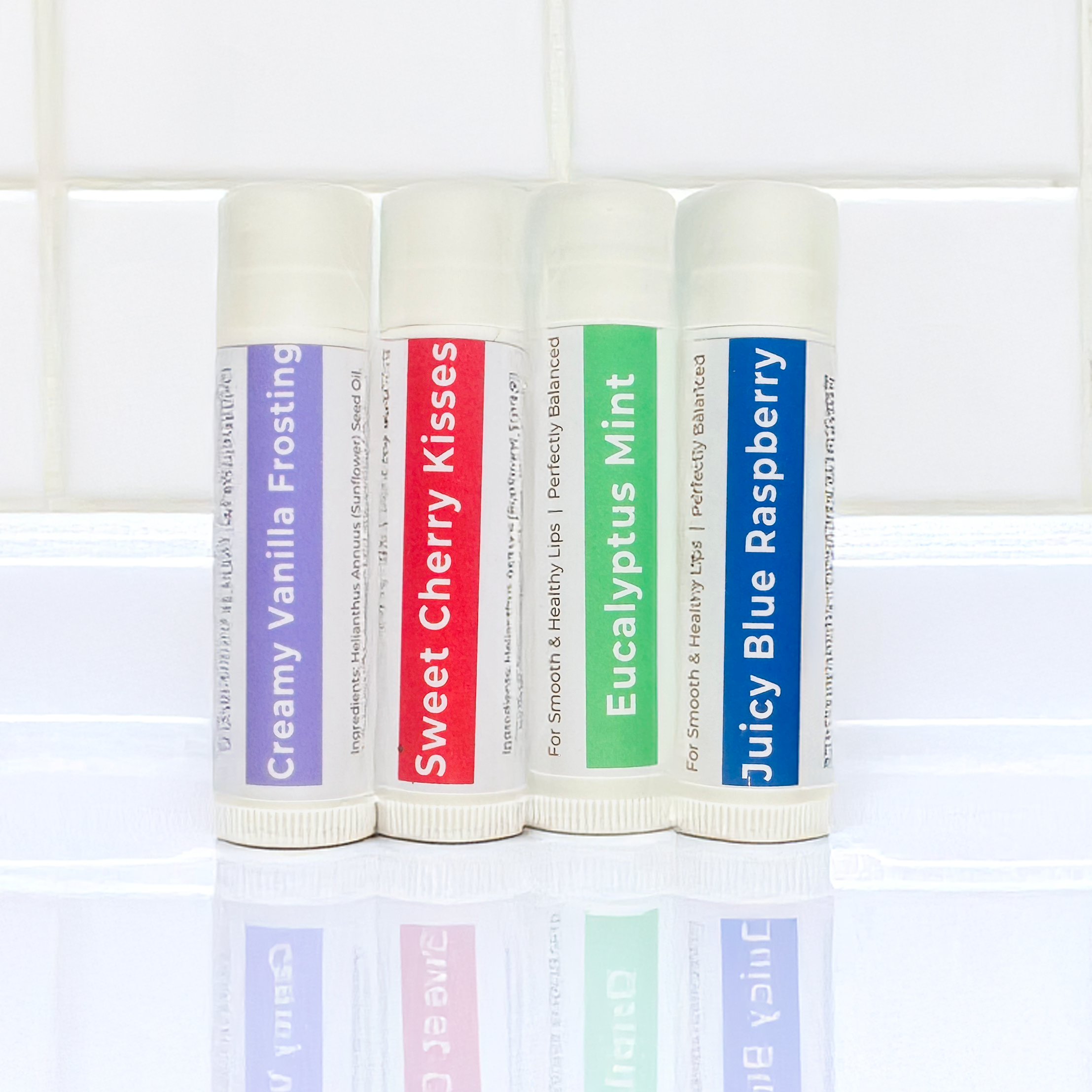 Perfectly Balanced Lip Balm – Rooted In