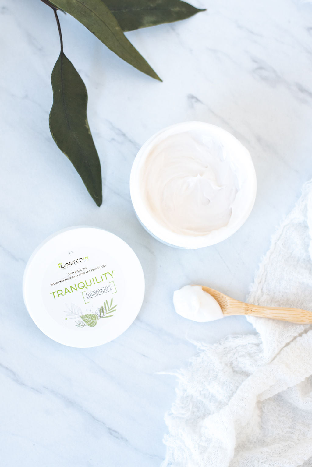 Rooted In – Rooted In